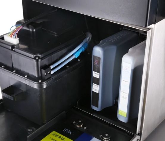 Leadtech printer ink | High-quality ink solutions | SH Hitech Solution